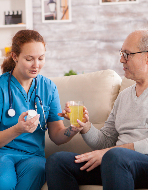 ASTRAL CARE - Disability Support Services, Darwin, NT