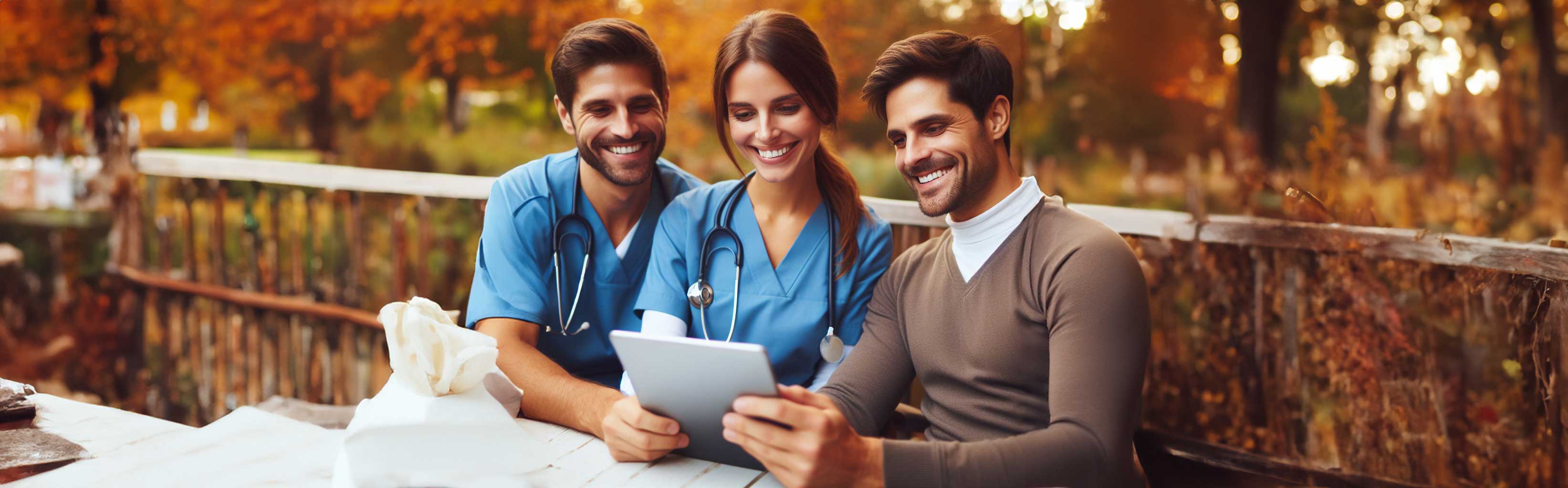 ASTRAL CARE - Disability Support Services, Darwin, NT