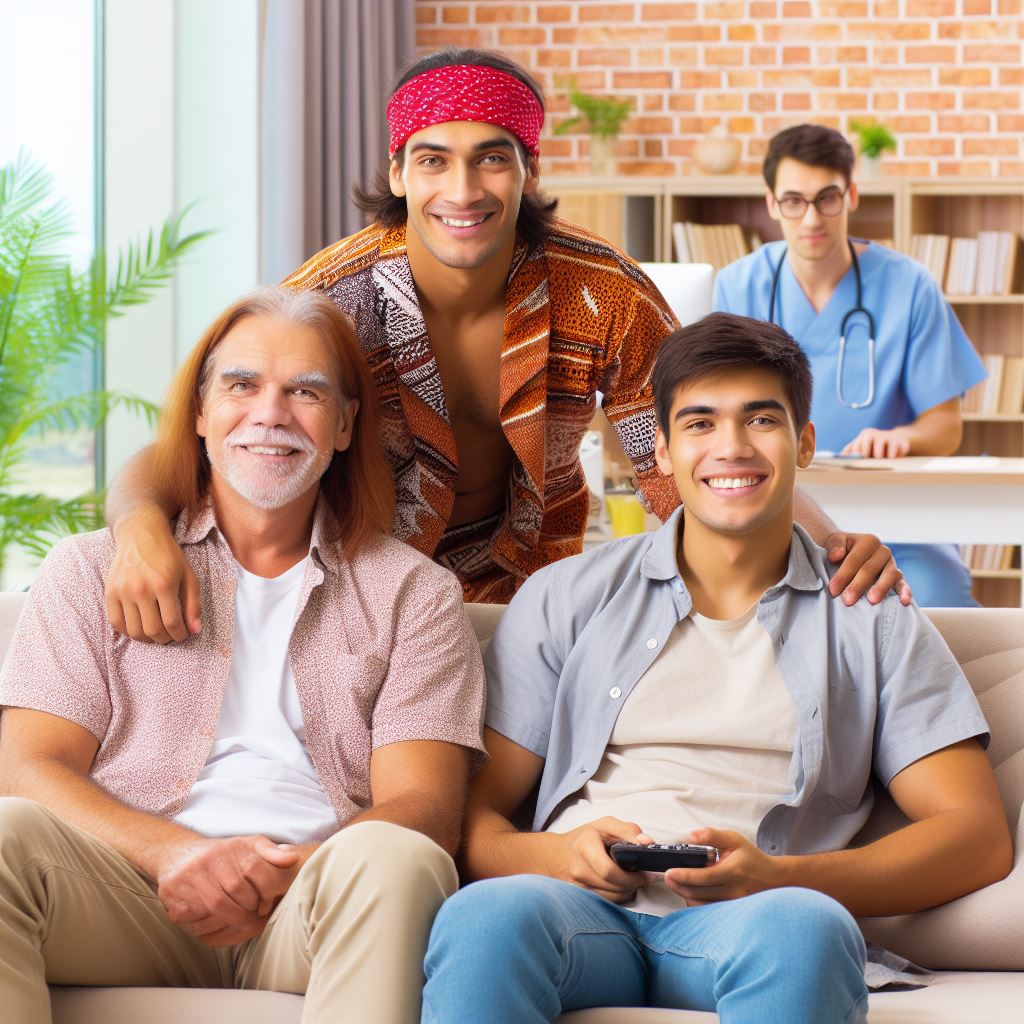 ASTRAL CARE - Disability Support Services, Darwin, NT